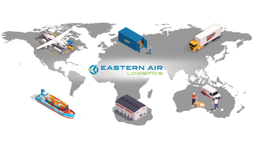Eastern Air Logistic